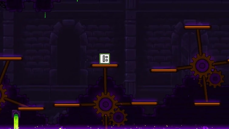 Blue Coin locations in The Tower - Video | Fandom