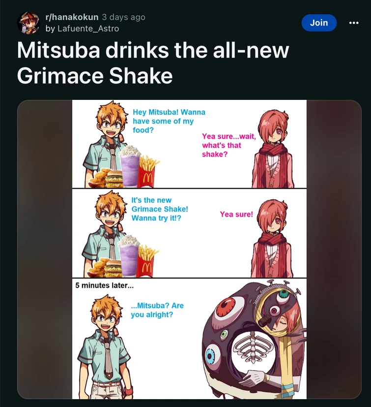r/hanakokun 💀 | Fandom