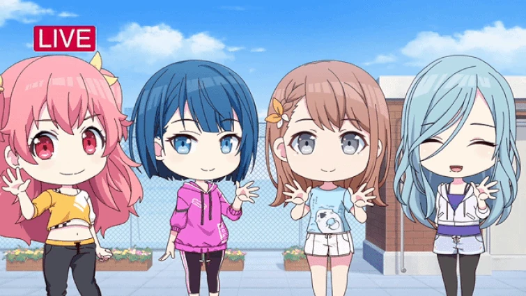 Discuss Everything About Project SEKAI Wiki | Fandom