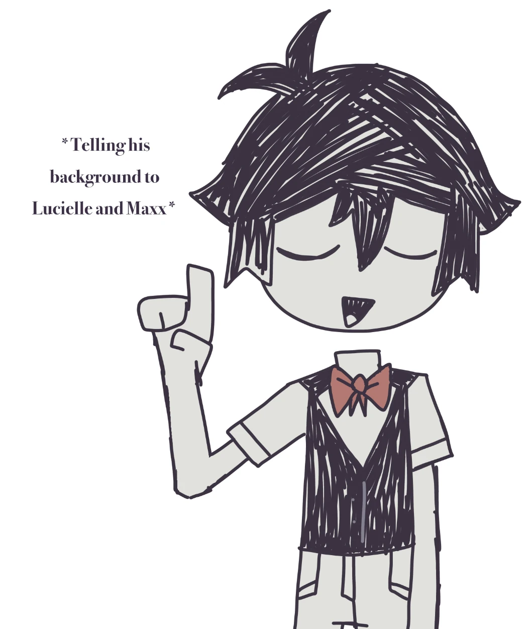 Cherry lore moment | Fandom