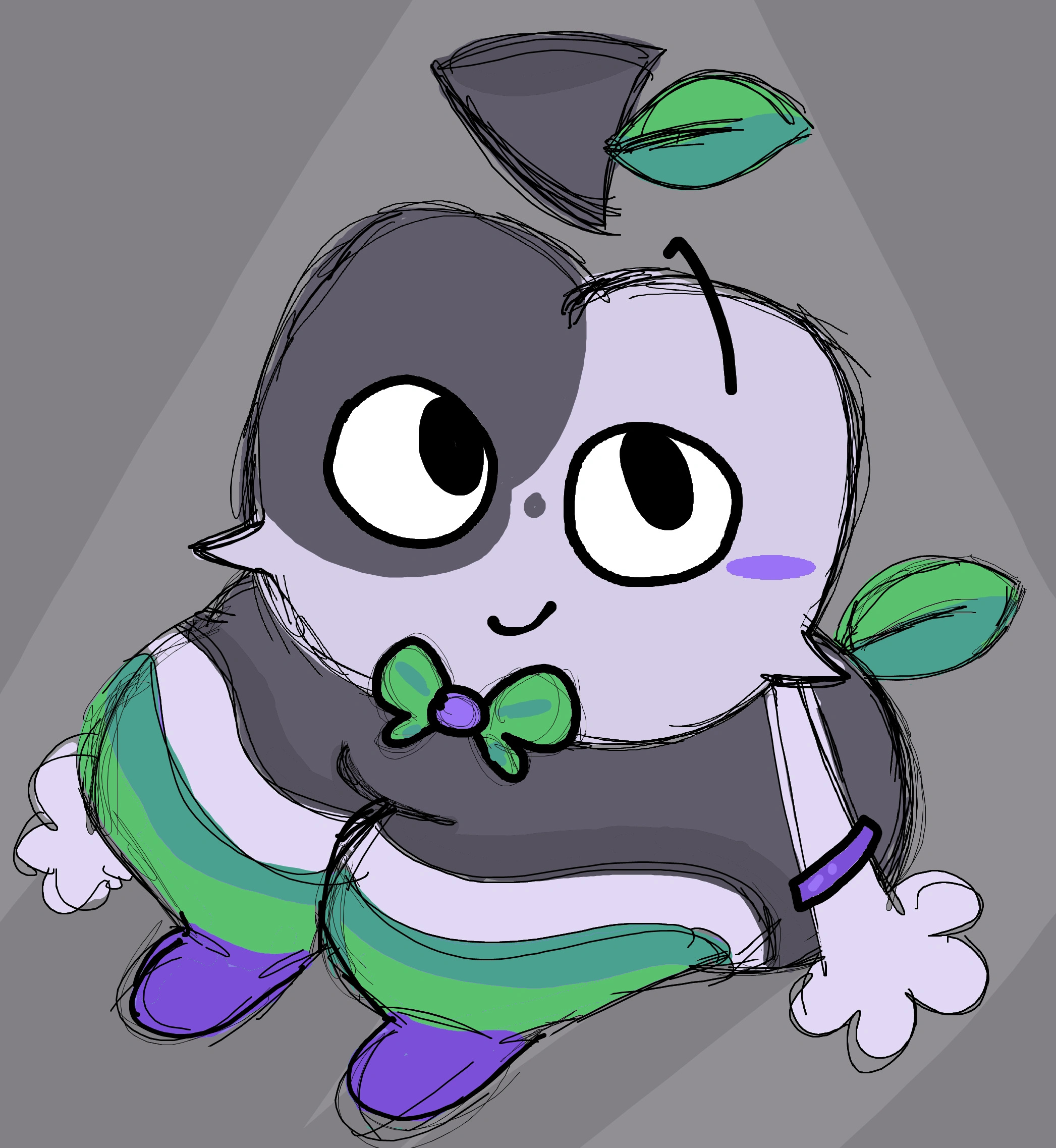 take a break! 🍇🍃 | Fandom
