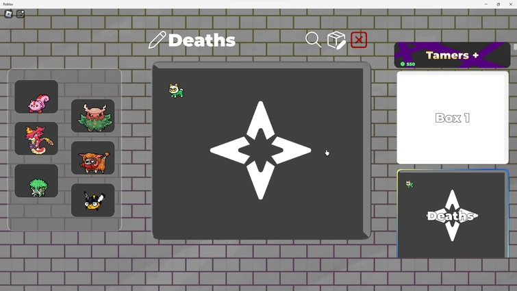 Discuss Everything About Tales Of Tanorio Wiki | Fandom