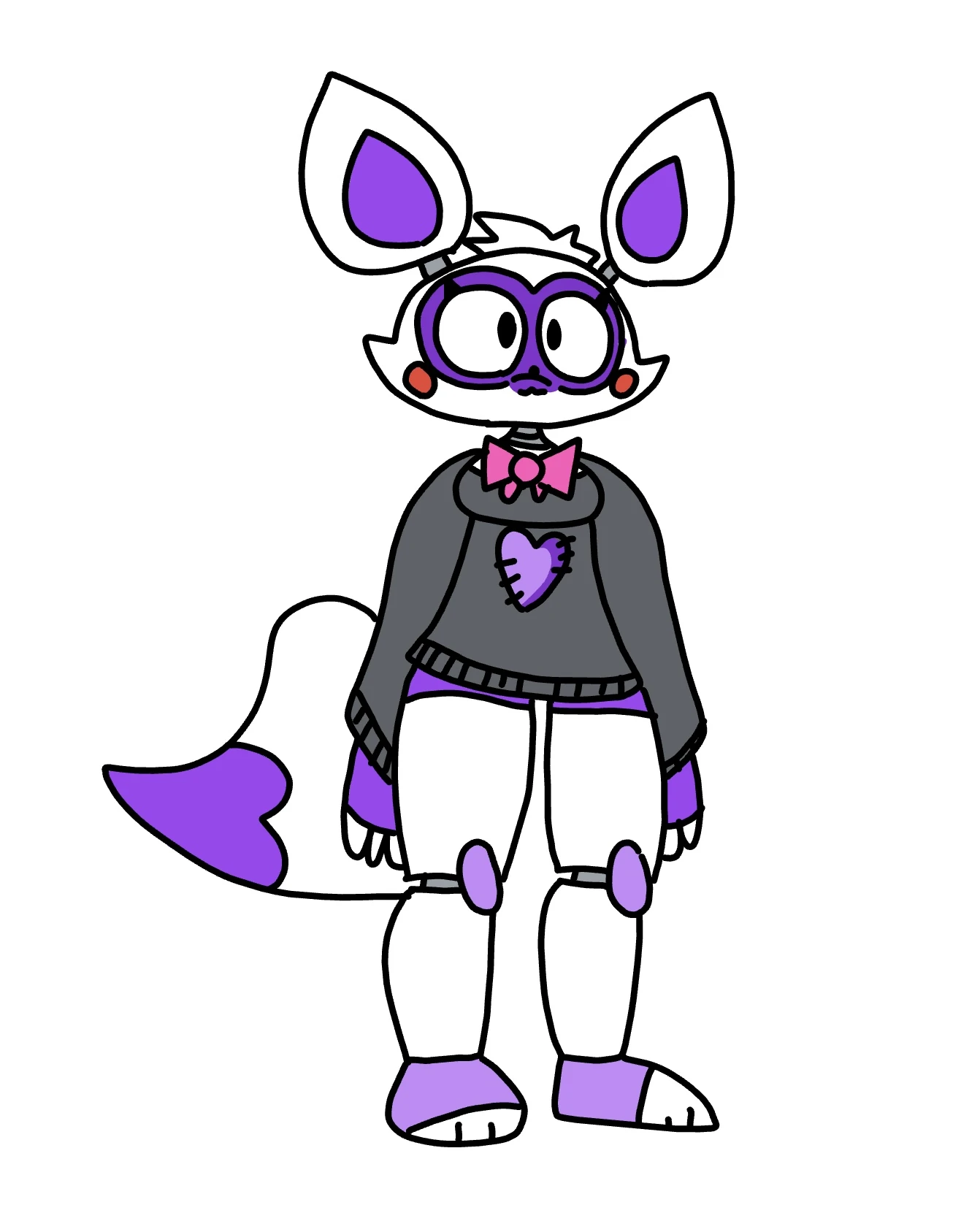 Vinnie (Off Topic) | Fandom