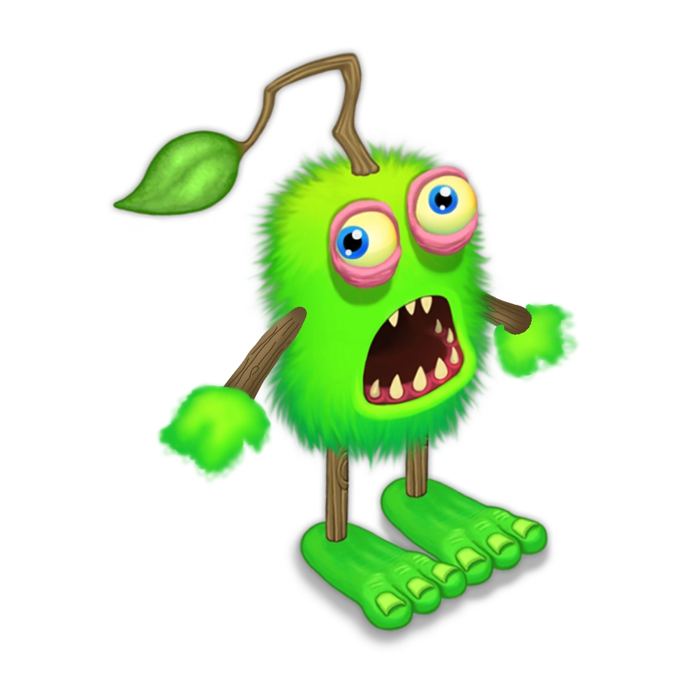 jusT A normaL furcorN | Fandom