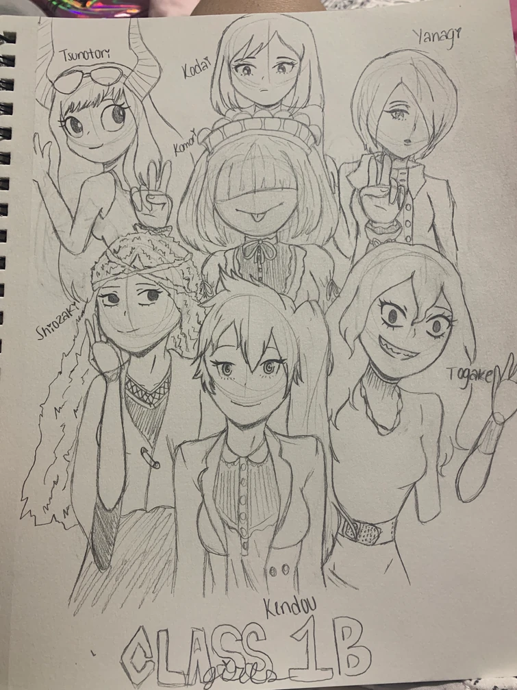 Discuss Everything About My Hero Academia Wiki | Fandom