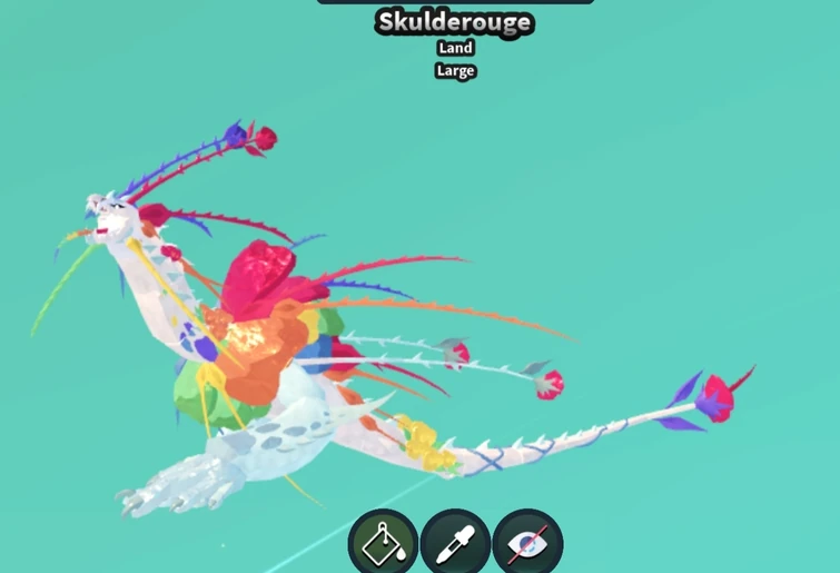 Dandicus Dancifer 🔥 | Fandom