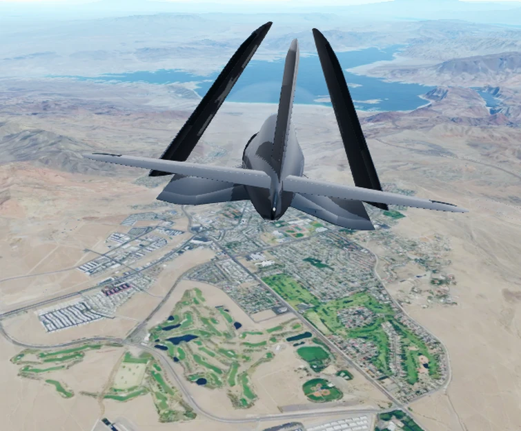 And there is another one for GeoFS realism | Fandom