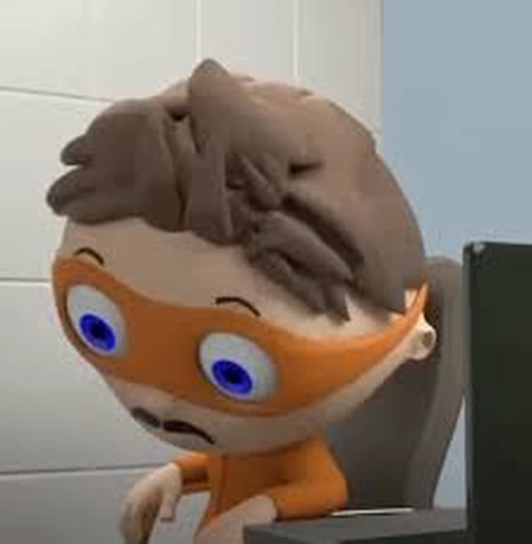 Anyone else ship Ragatha x Gangle | Fandom