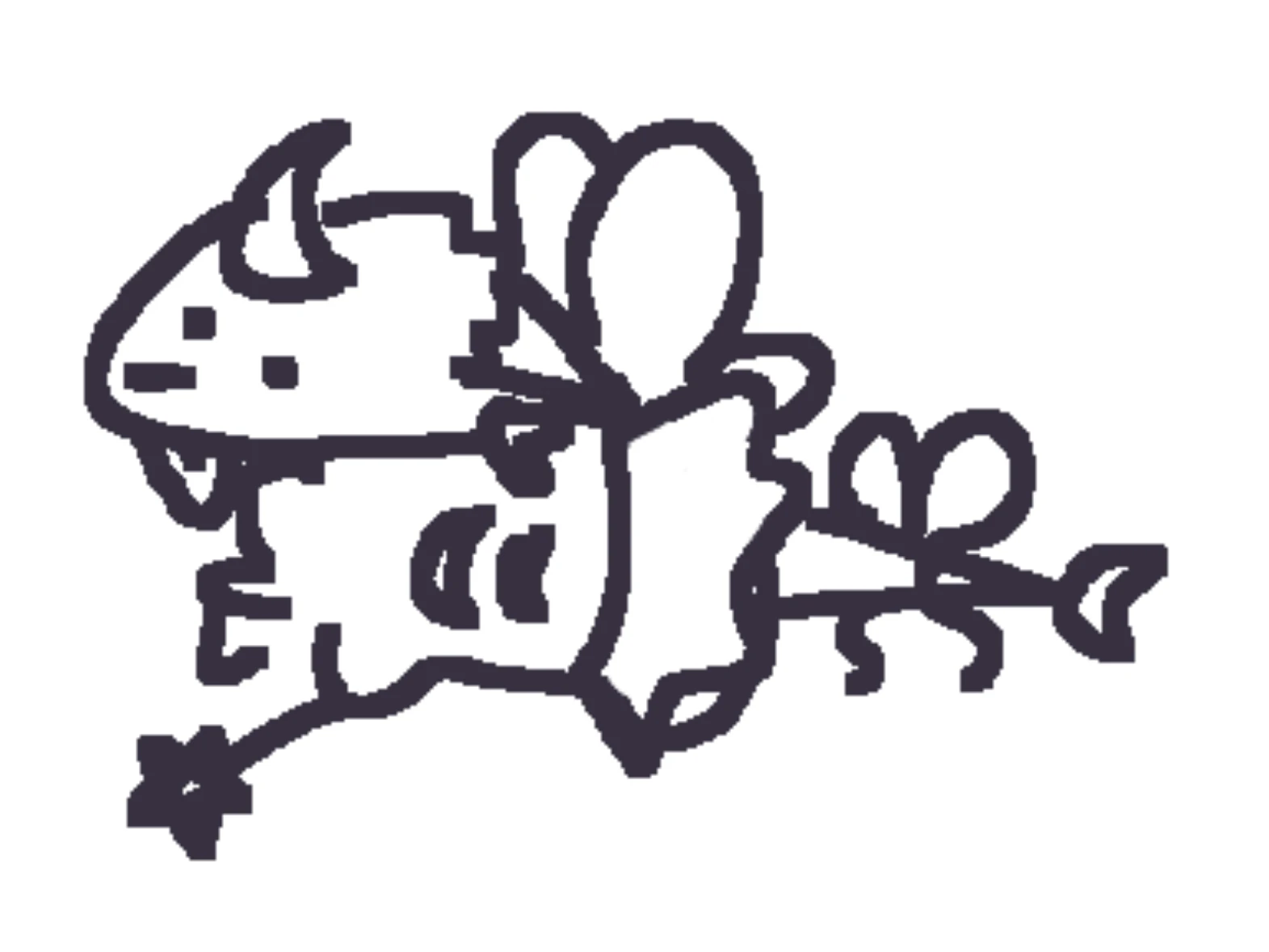 The icy rat dog fairy has returned !1!11! | Fandom