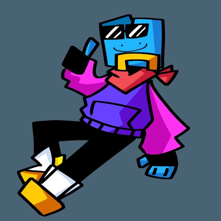 Discuss Everything About Funkipedia Mods Wiki | Fandom