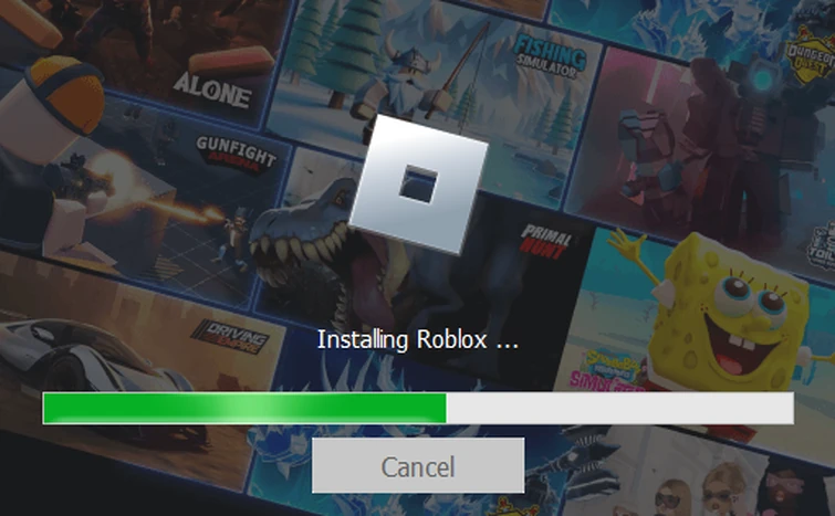 Discuss Everything About Roblox Wiki | Fandom