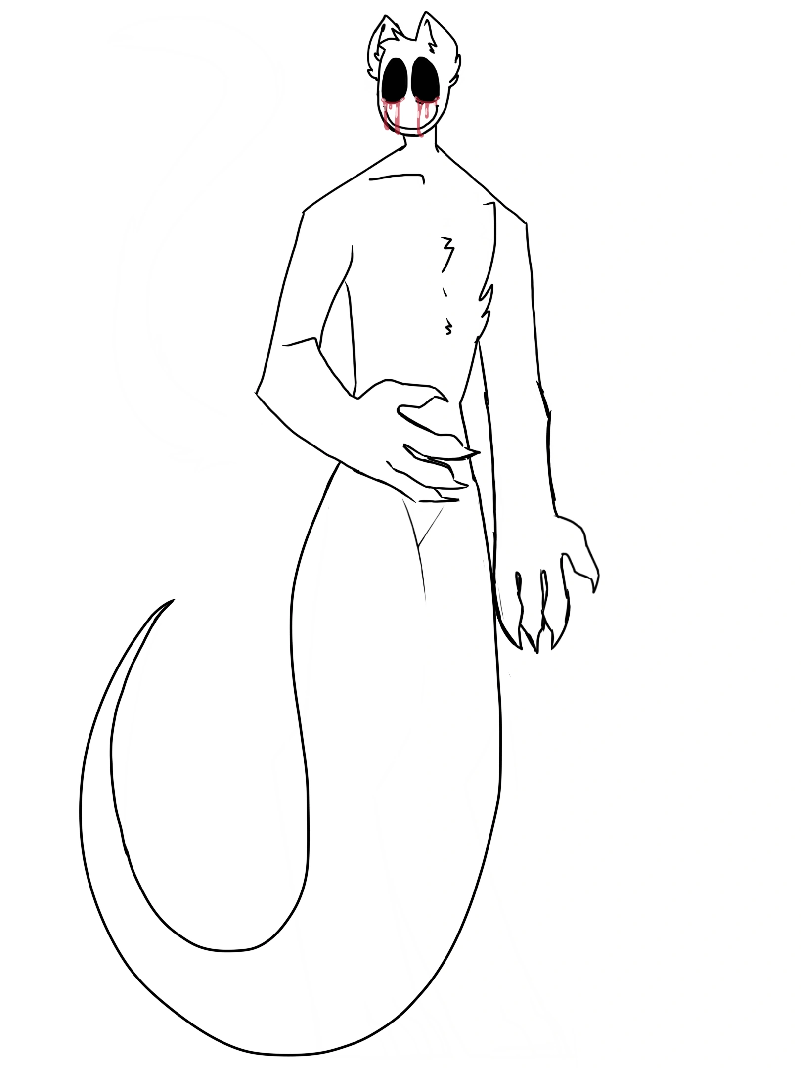 tw blood // creature | Fandom