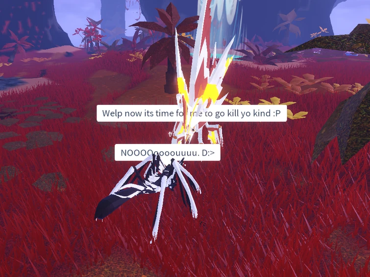 Discuss Everything About Creatures of Sonaria Wiki | Fandom