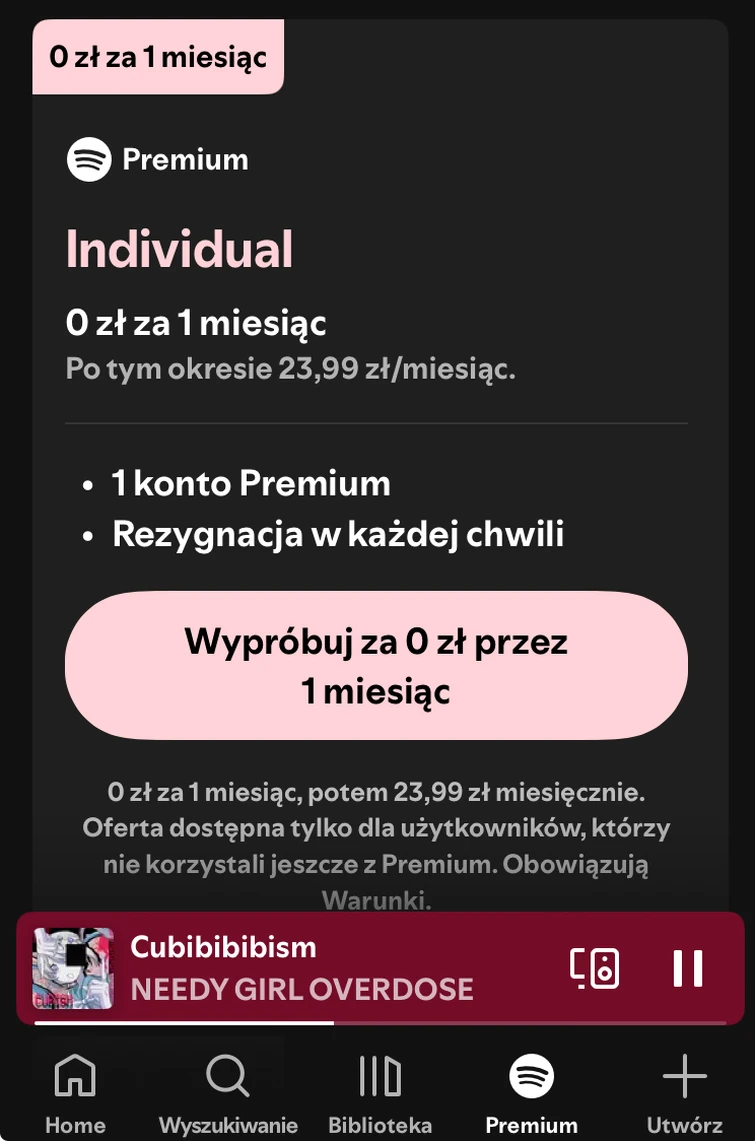 Living without Spotif premium 💔💔 | Fandom
