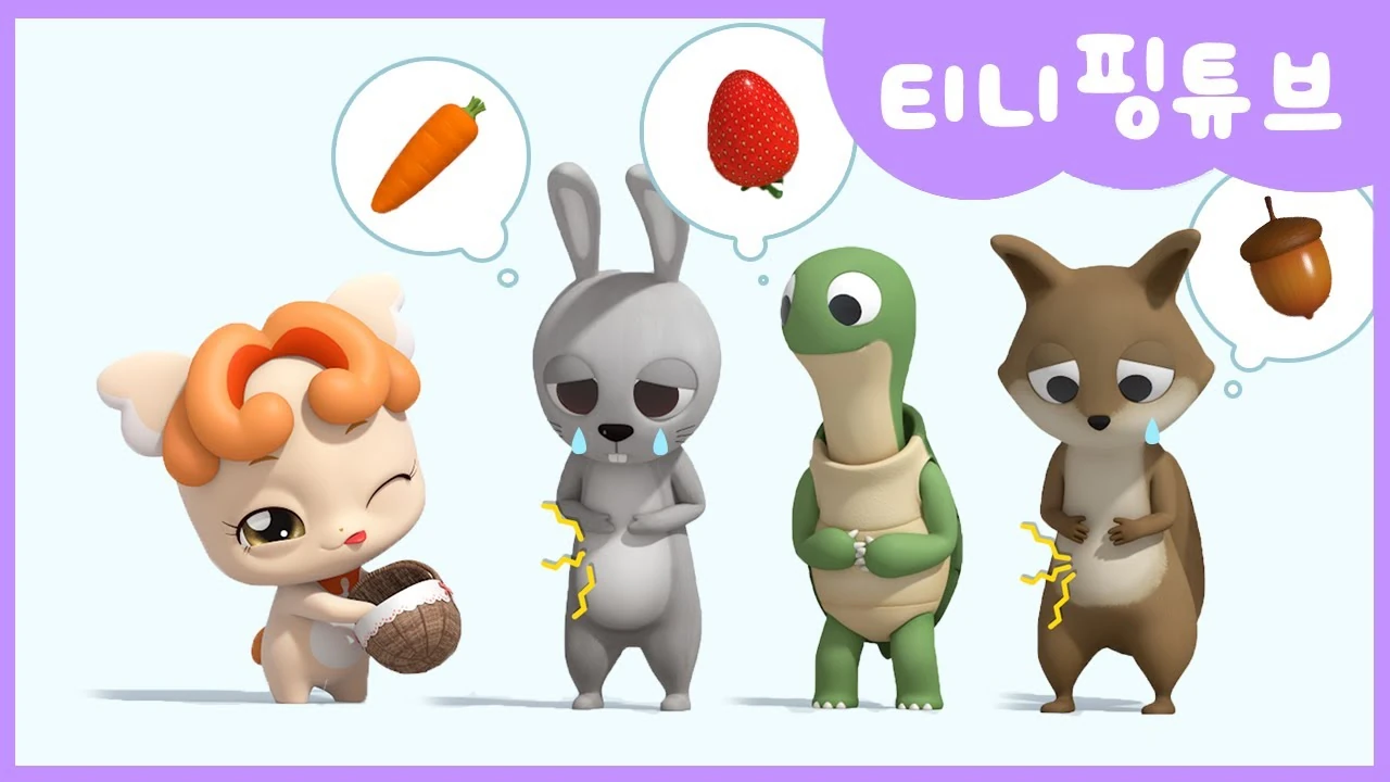 miniforce animals and catch teenieping | Fandom