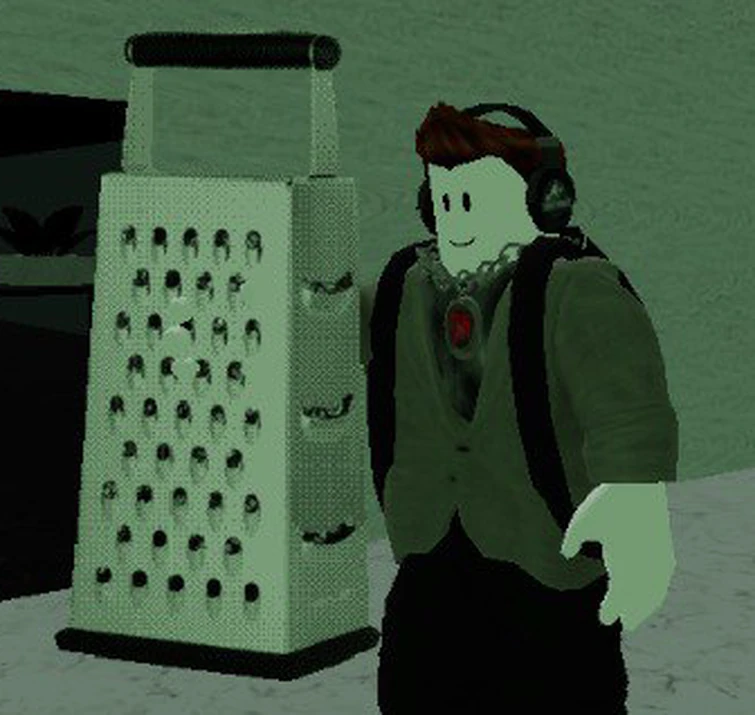 Discuss Everything About Roblox Interminable Rooms Wiki | Fandom