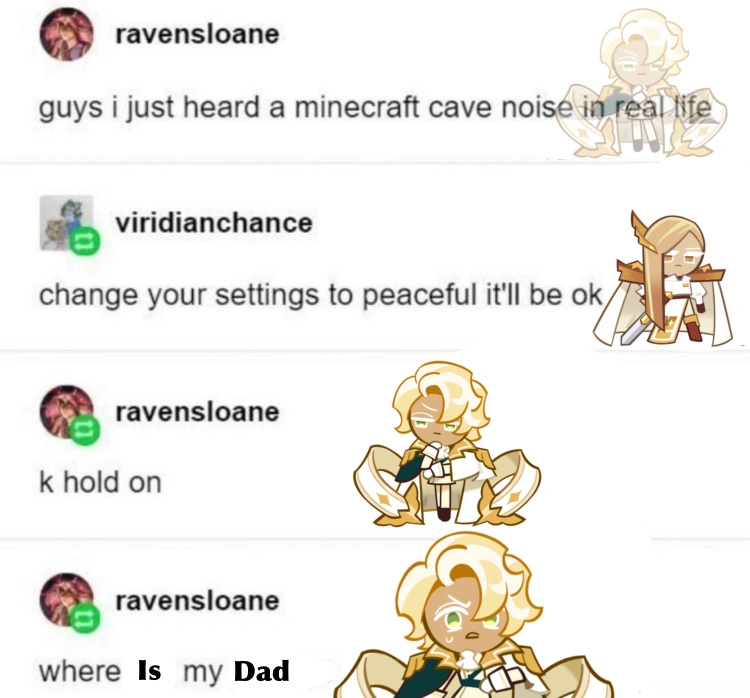 Minecraft reference | Fandom