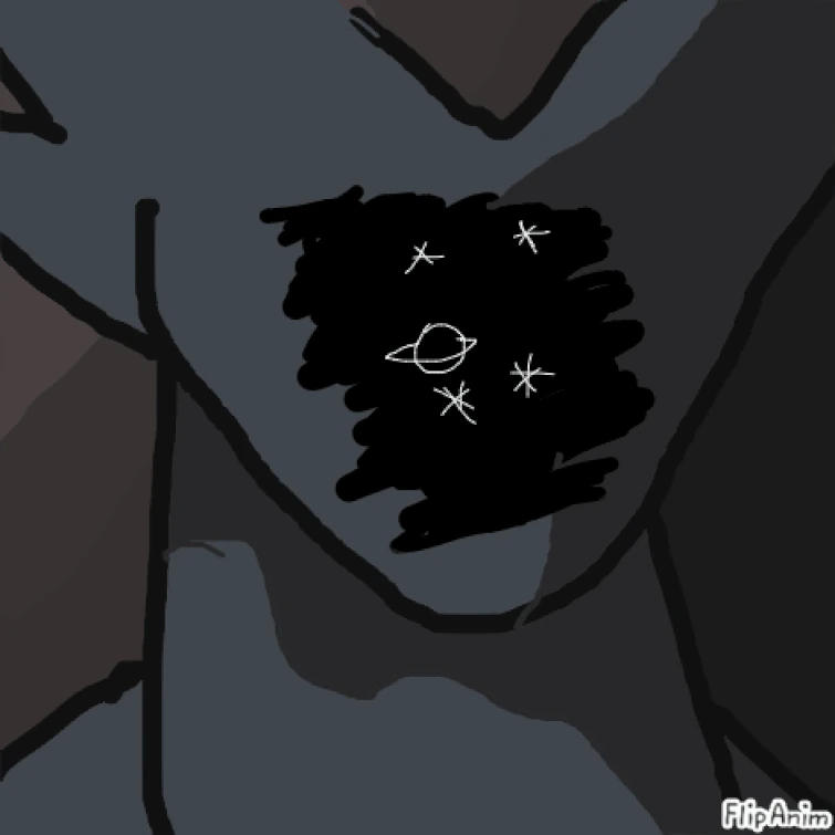 Cosmic Garou | Fandom