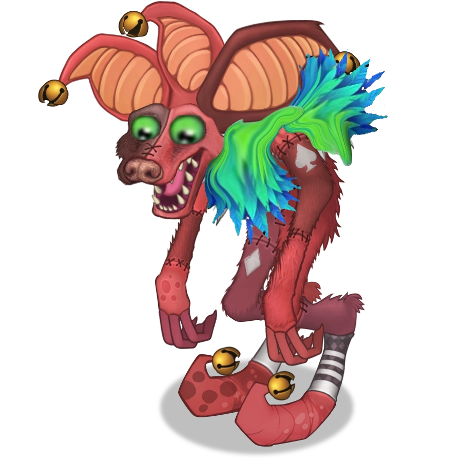 What if Mimic mimicked MORE monsters? [1.75] | Fandom