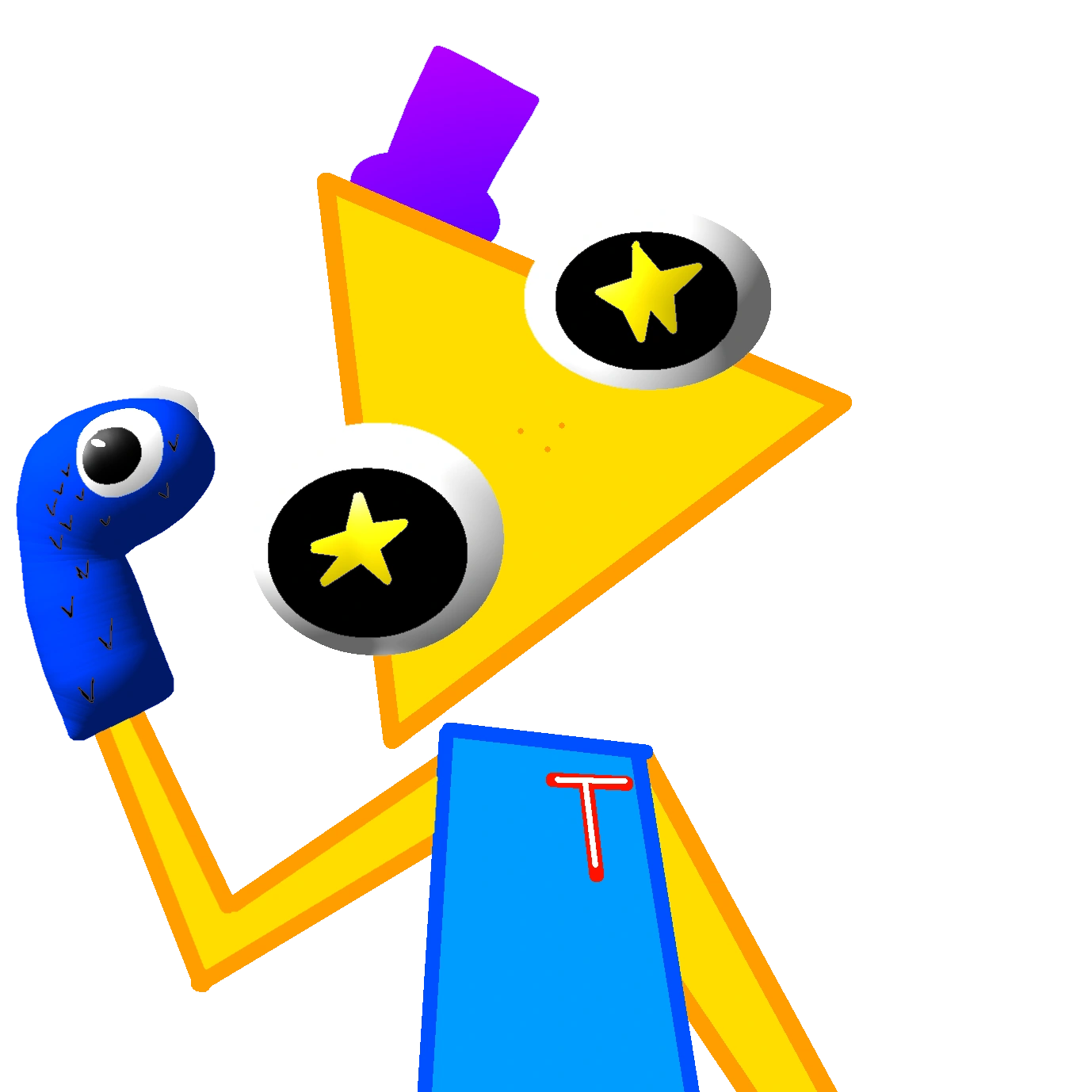 That's my pfp full body ig | Fandom