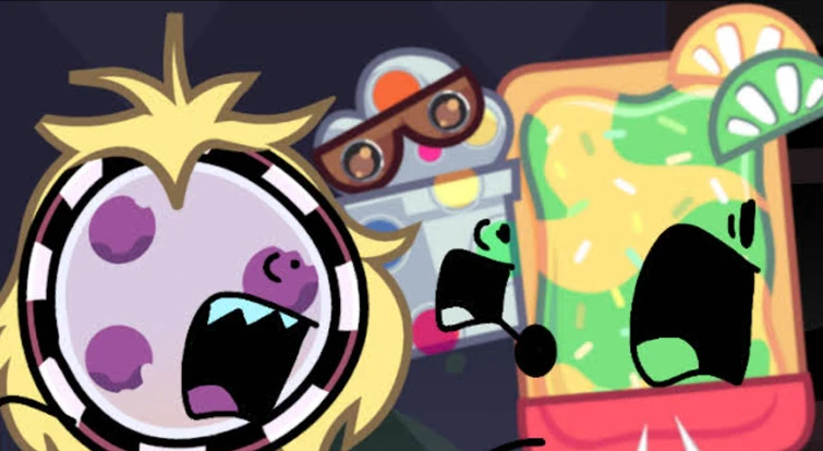 Discuss Everything About Burger Brawl Wiki | Fandom