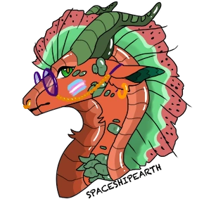 Animation+Watermelon LeafWing OTA | Fandom