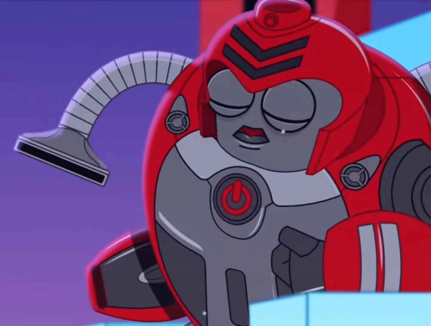 Vac attack fluff hc | Fandom