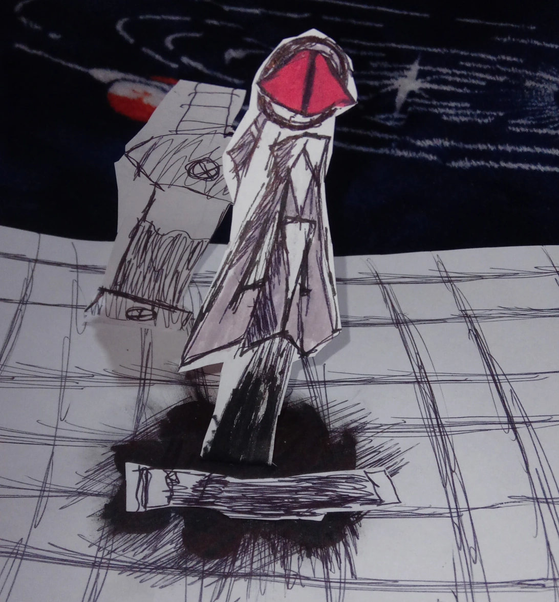 Rodger in paper | Fandom