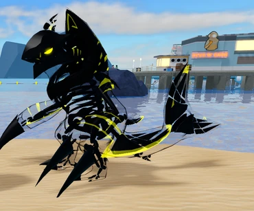 Discuss Everything About Loomian Legacy Wiki | Fandom