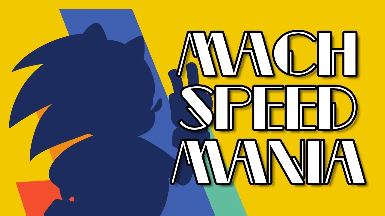 Happy 8th Anniversary to "Mach Speed Mania"! | Fandom