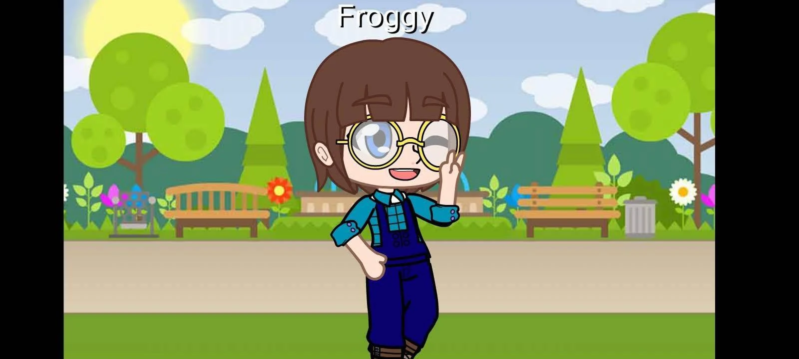 Froggy The Little Rascals 😃 | Fandom