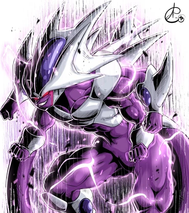 Favourite (Hypothetical) Frost Demon Transformation? | Fandom