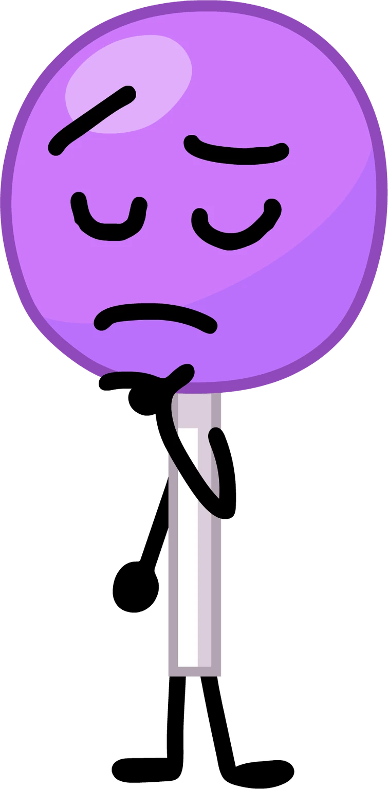 Give me BFDI characters to fuse cause im bored | Fandom