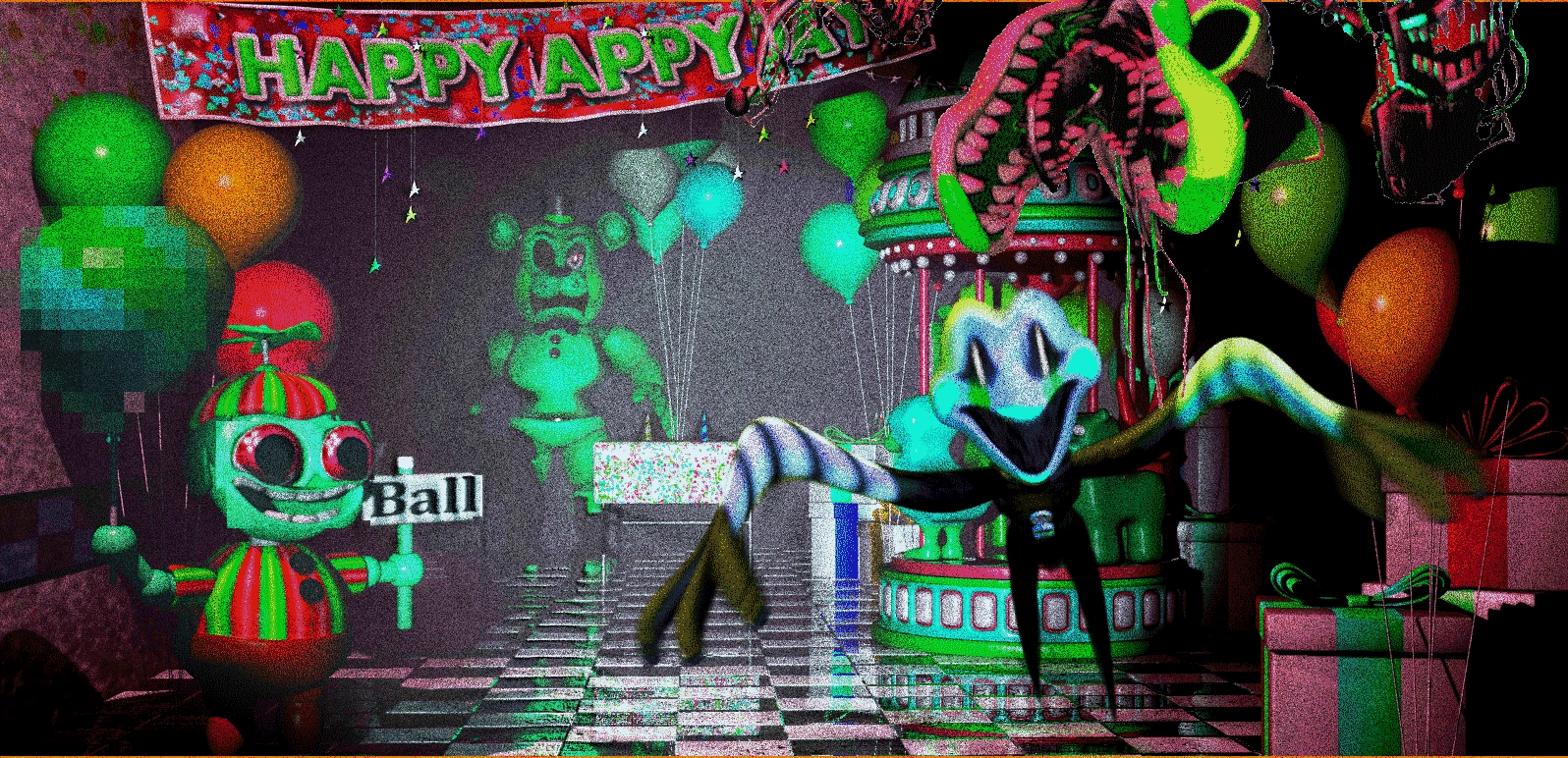 Made some more Cursed edit's that may be the worst things ever | Fandom