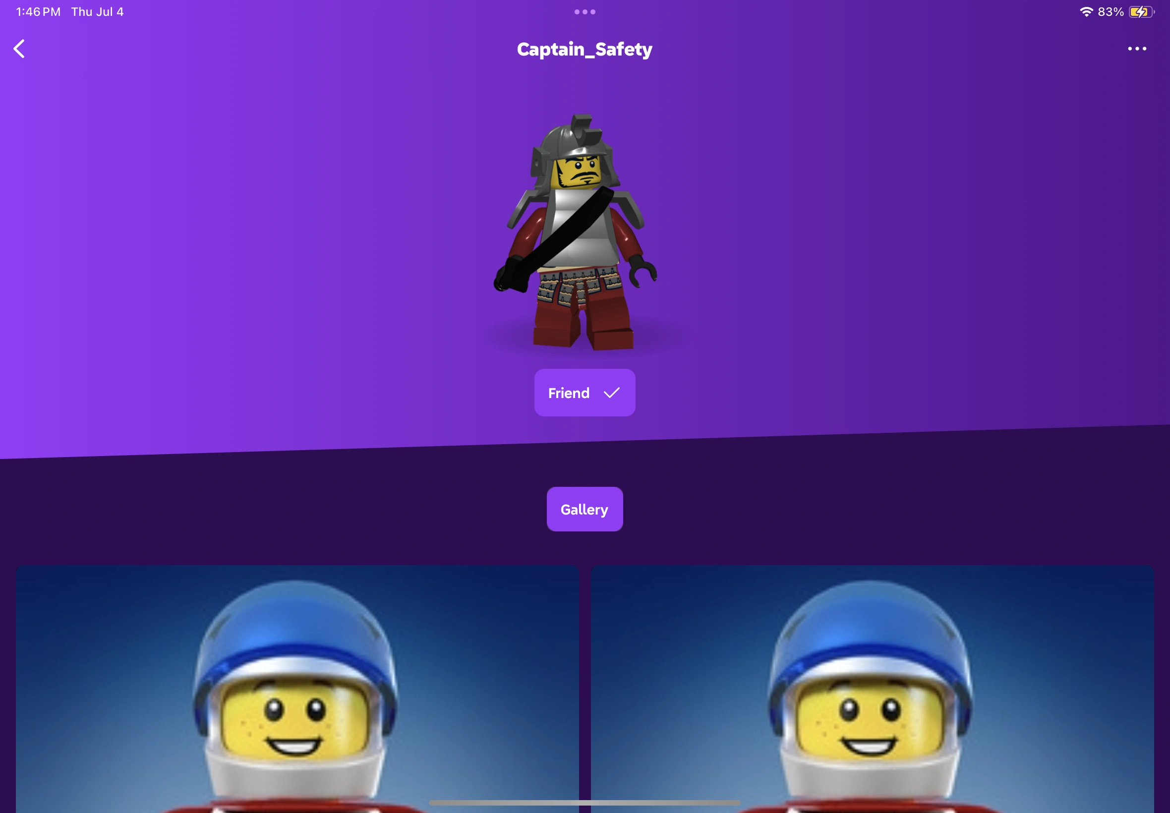 Captain Safety | Fandom