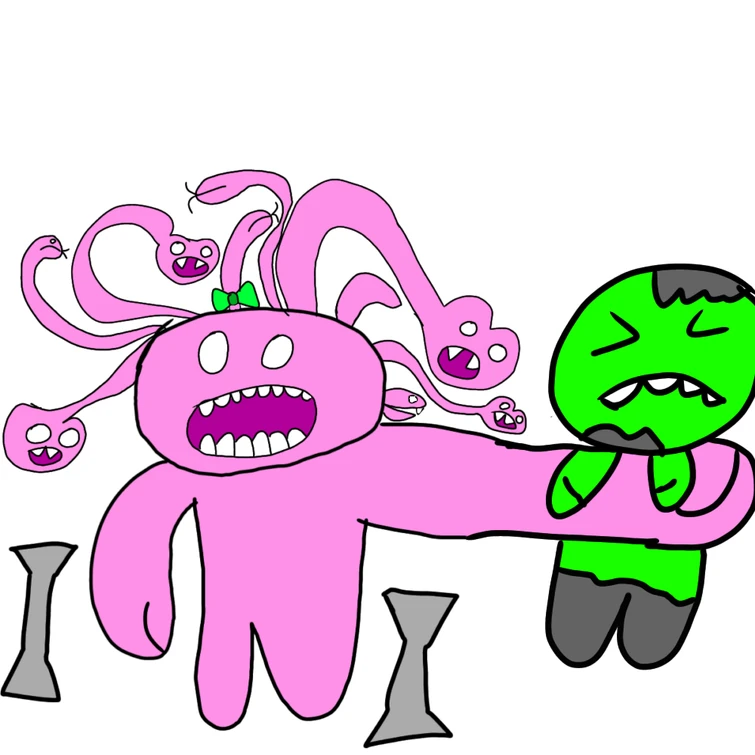 Discuss Everything About Garten of Banban Fanon Wiki | Fandom