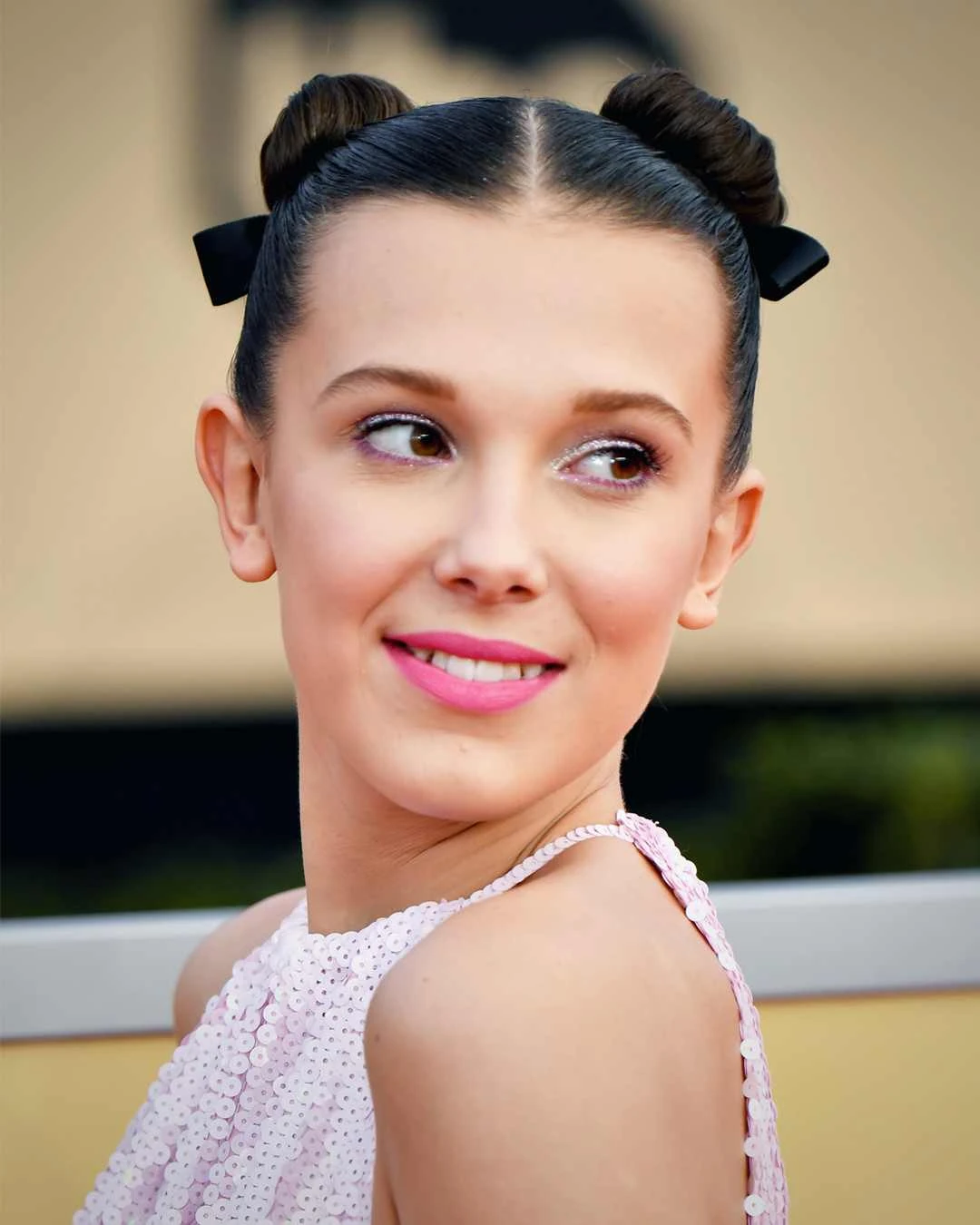 HB MILLIE ! | Fandom