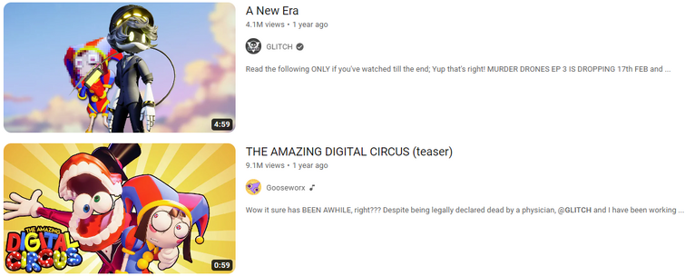 It's finally been a year since the first TADC teasers! | Fandom