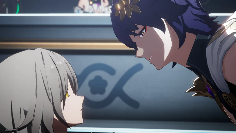 i'm so normal for dr ratio | Fandom