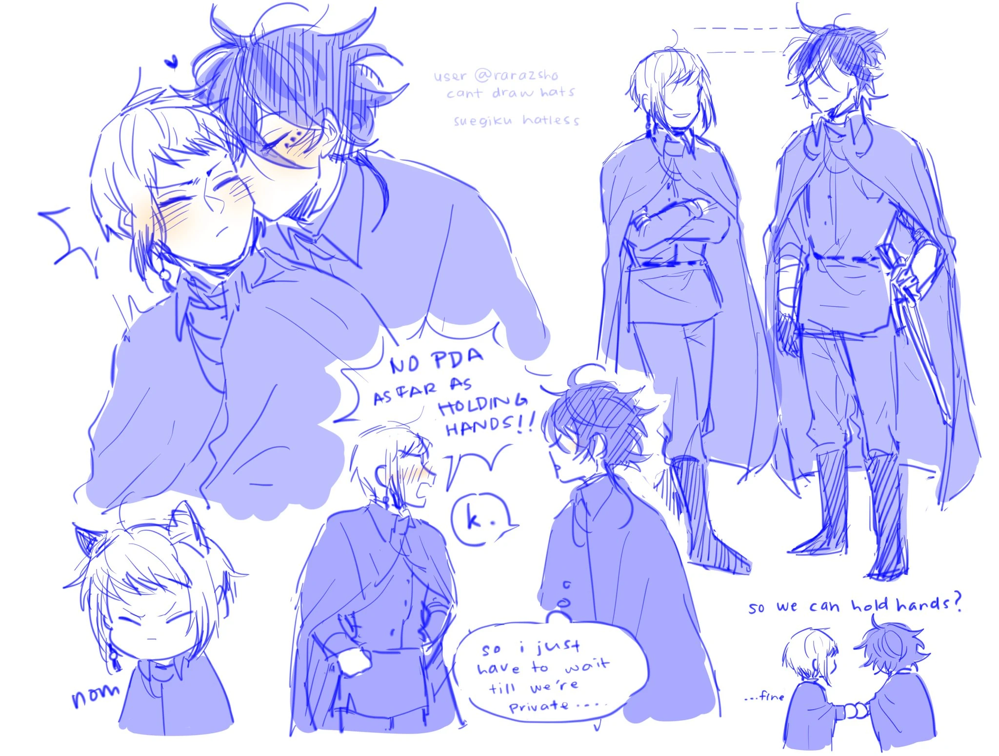 Suegiku appreciation post!~ | Fandom