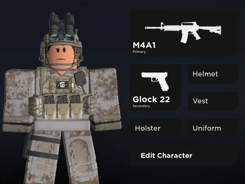 Rate my outfit (MARSOC) | Fandom