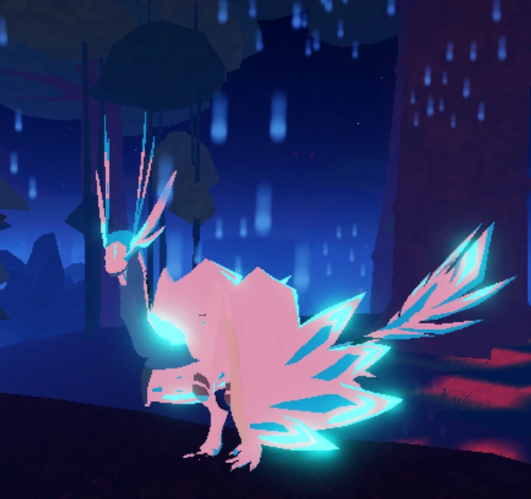 Discuss Everything About Creatures of Sonaria Wiki | Fandom