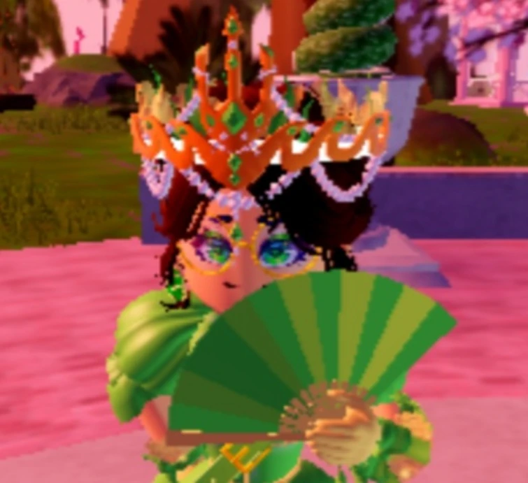 Discuss Everything About Royale High Wiki | Fandom