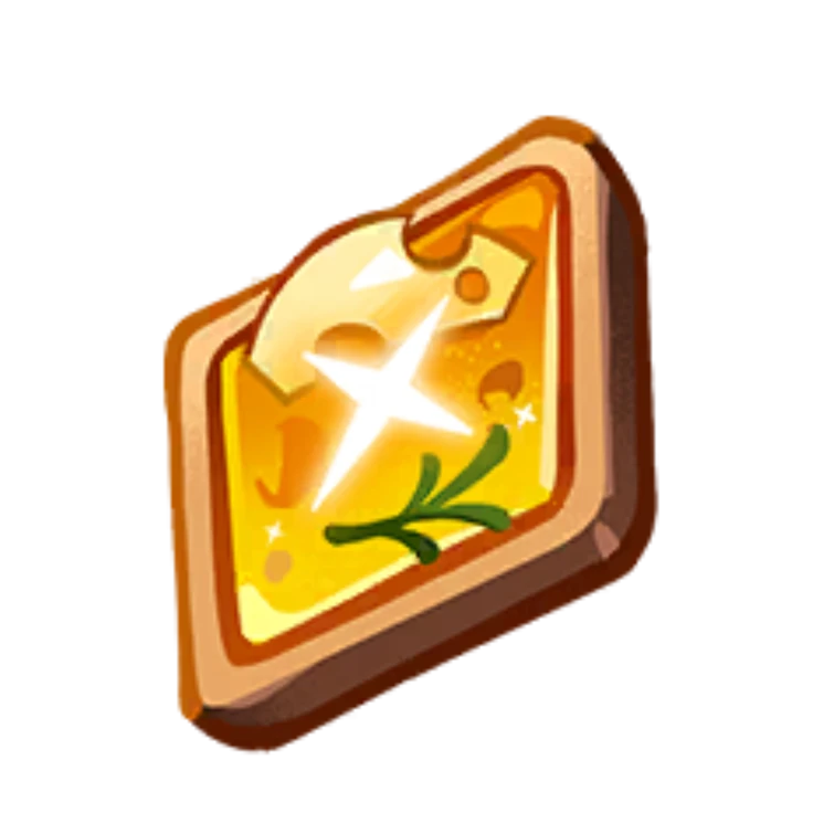 [FANMADE] All Ancient Cookies' Resonant Toppings | Fandom