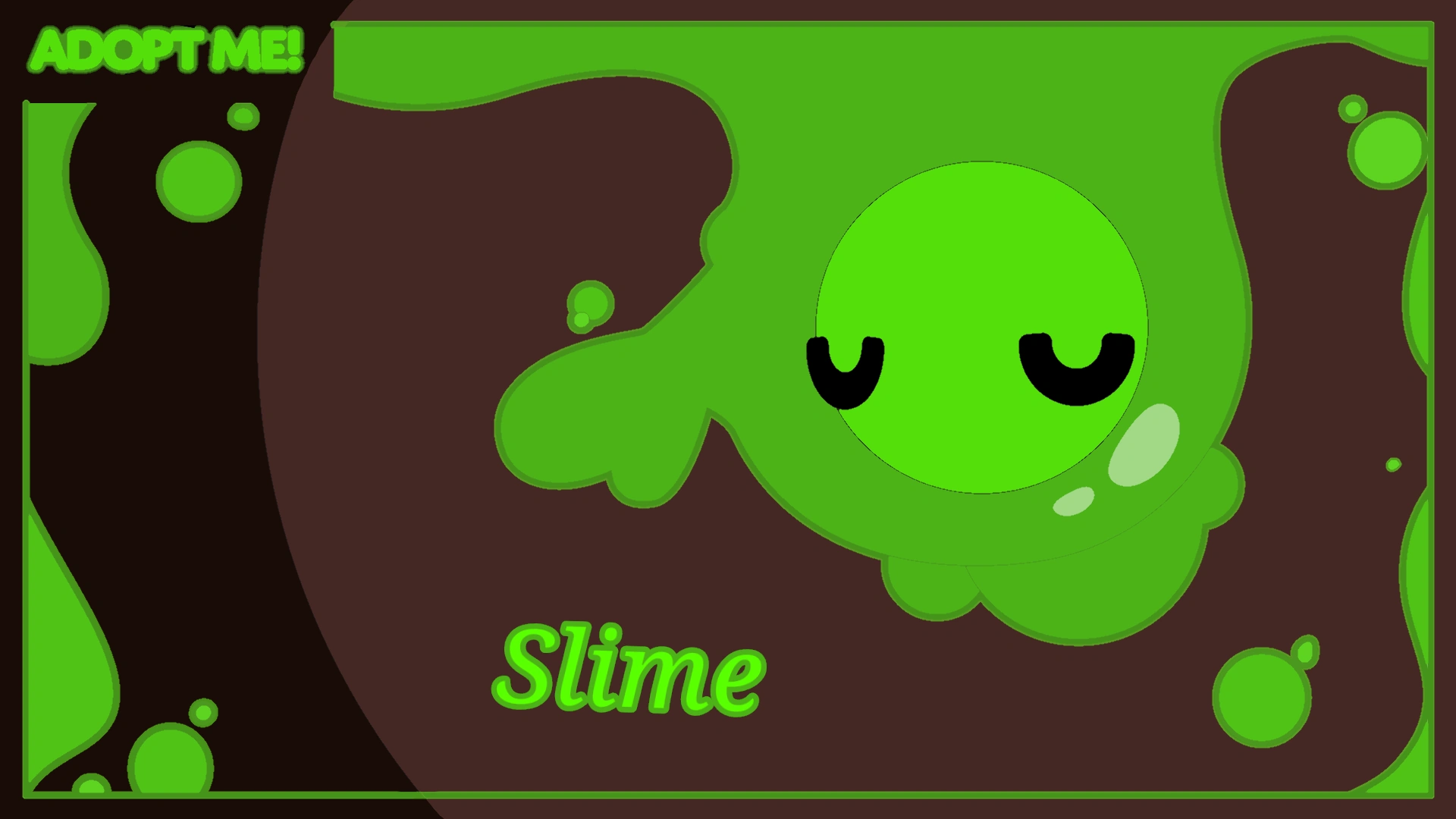 Slime Coloring page~🎶 | Fandom