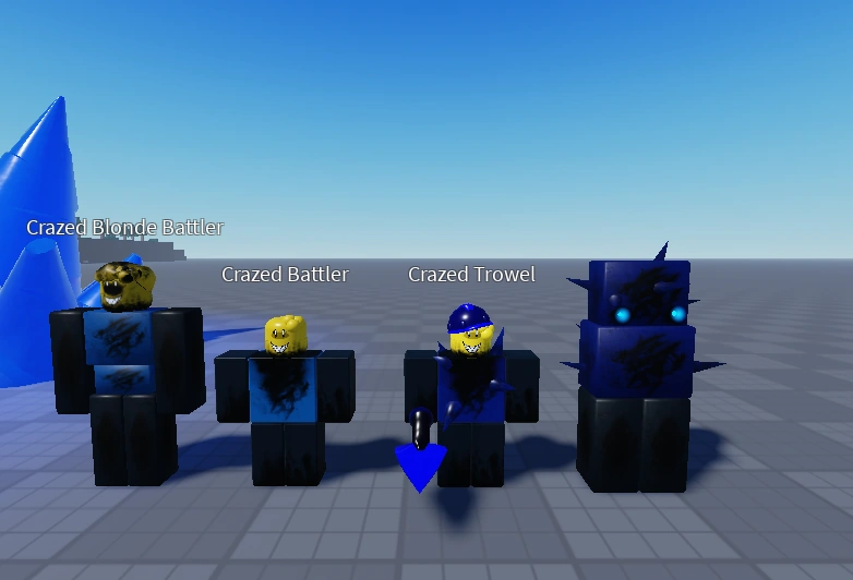 TBB:UL Leak | Fandom