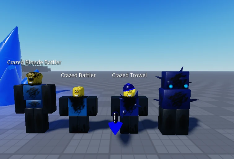 TBB:UL Leak | Fandom