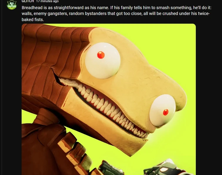 Discuss Everything About The Gaslight District Wiki | Fandom