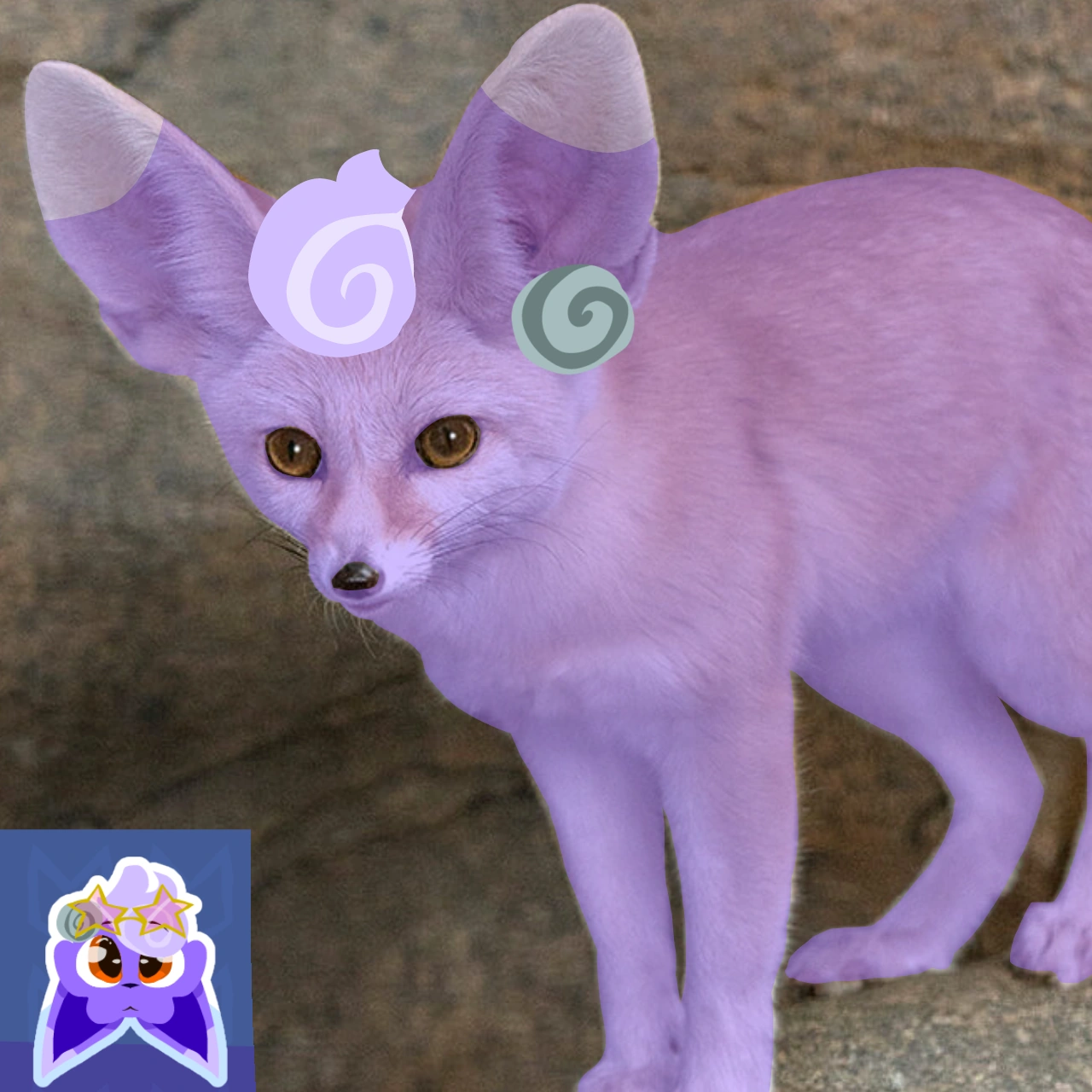 Superstar Ping | Fandom