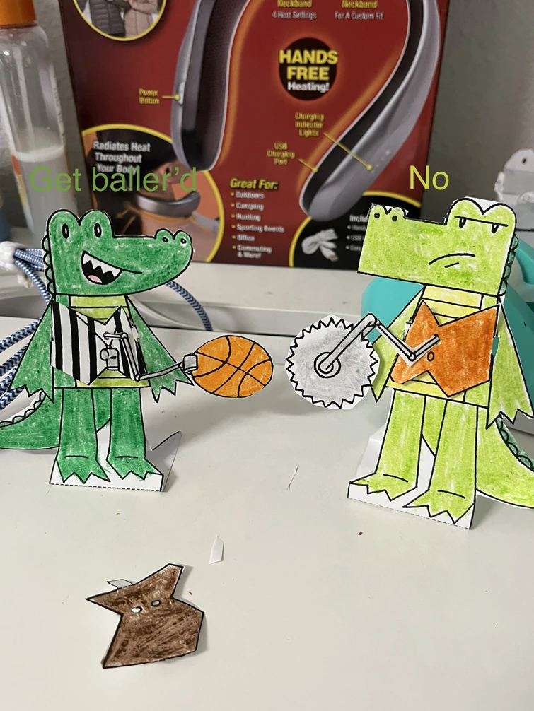 Discuss Everything About InvestiGators Wiki | Fandom